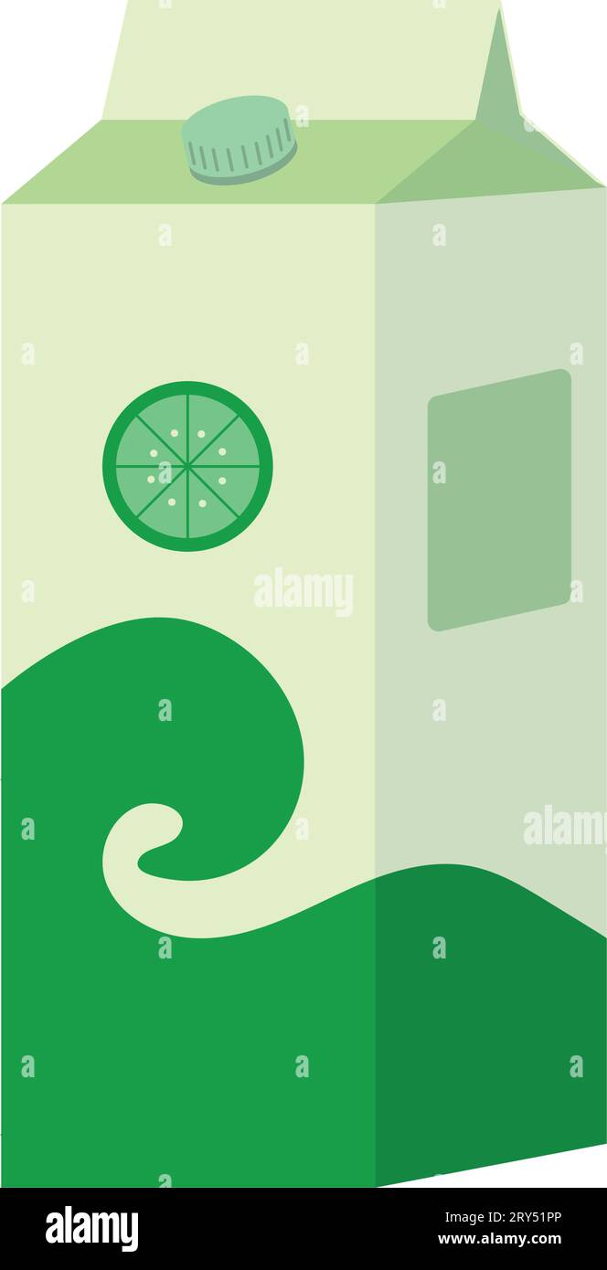 Tetra pack tetra pack Stock Vector Images - Alamy