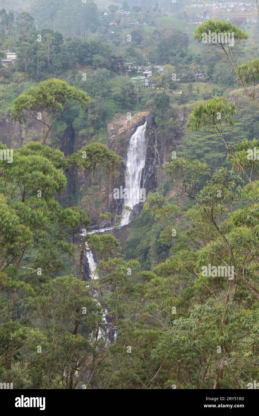 Landscape photography in Sri Lanka, Visit Sri Lanka Stock Photo - Alamy