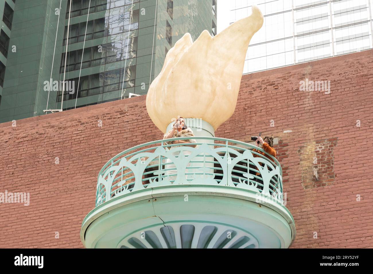 Torch song series hi-res stock photography and images - Alamy