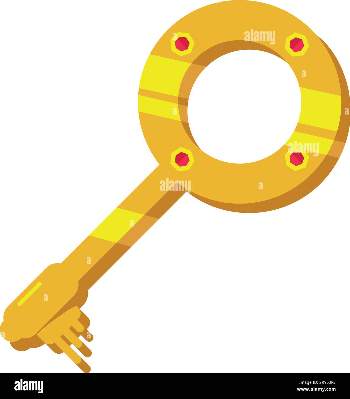 key video game illustration Stock Vector Image & Art - Alamy