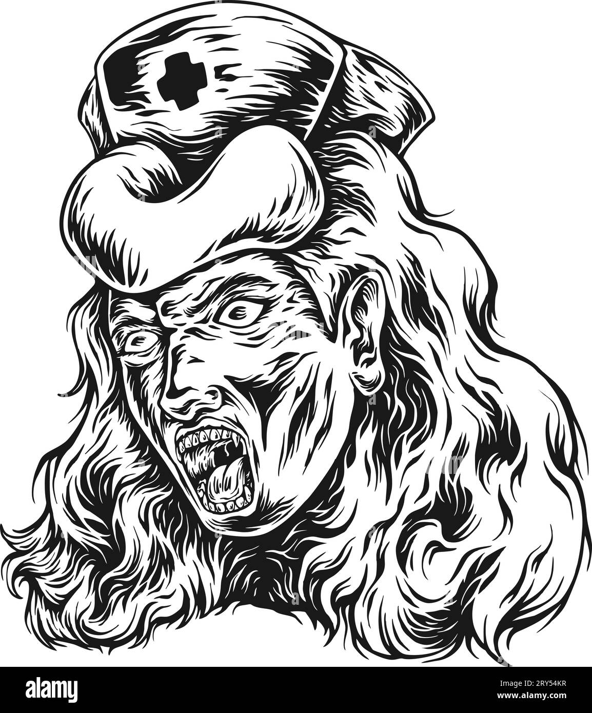 Doctor satan logo hi-res stock photography and images - Alamy