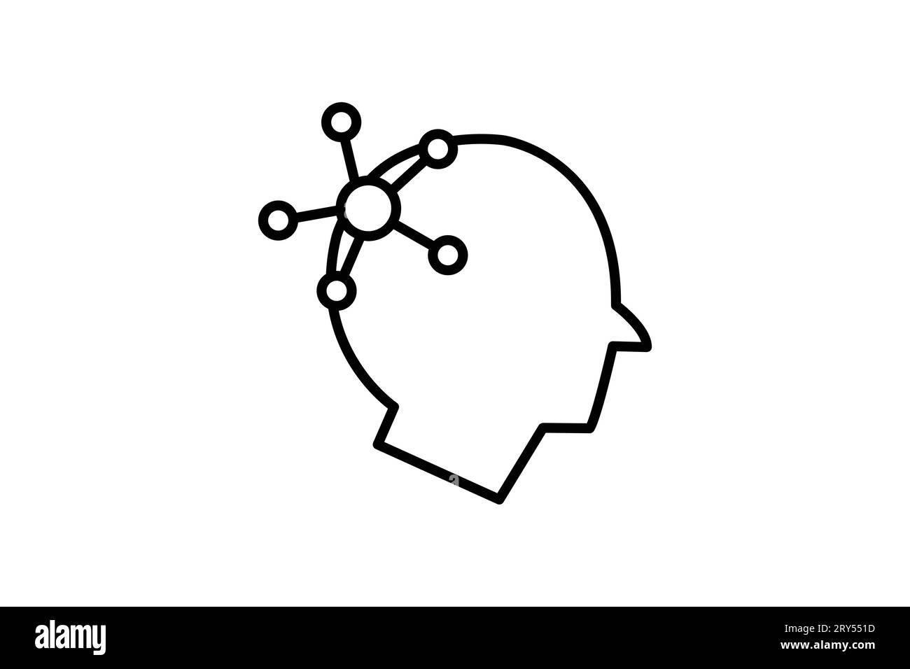 Mind map icon. icon related to critical thinking. suitable for web site ... Mind map icon. icon related to critical thinking. suitable for web site ...