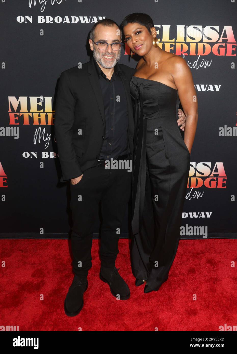 Broadway show producer hi-res stock photography and images - Alamy