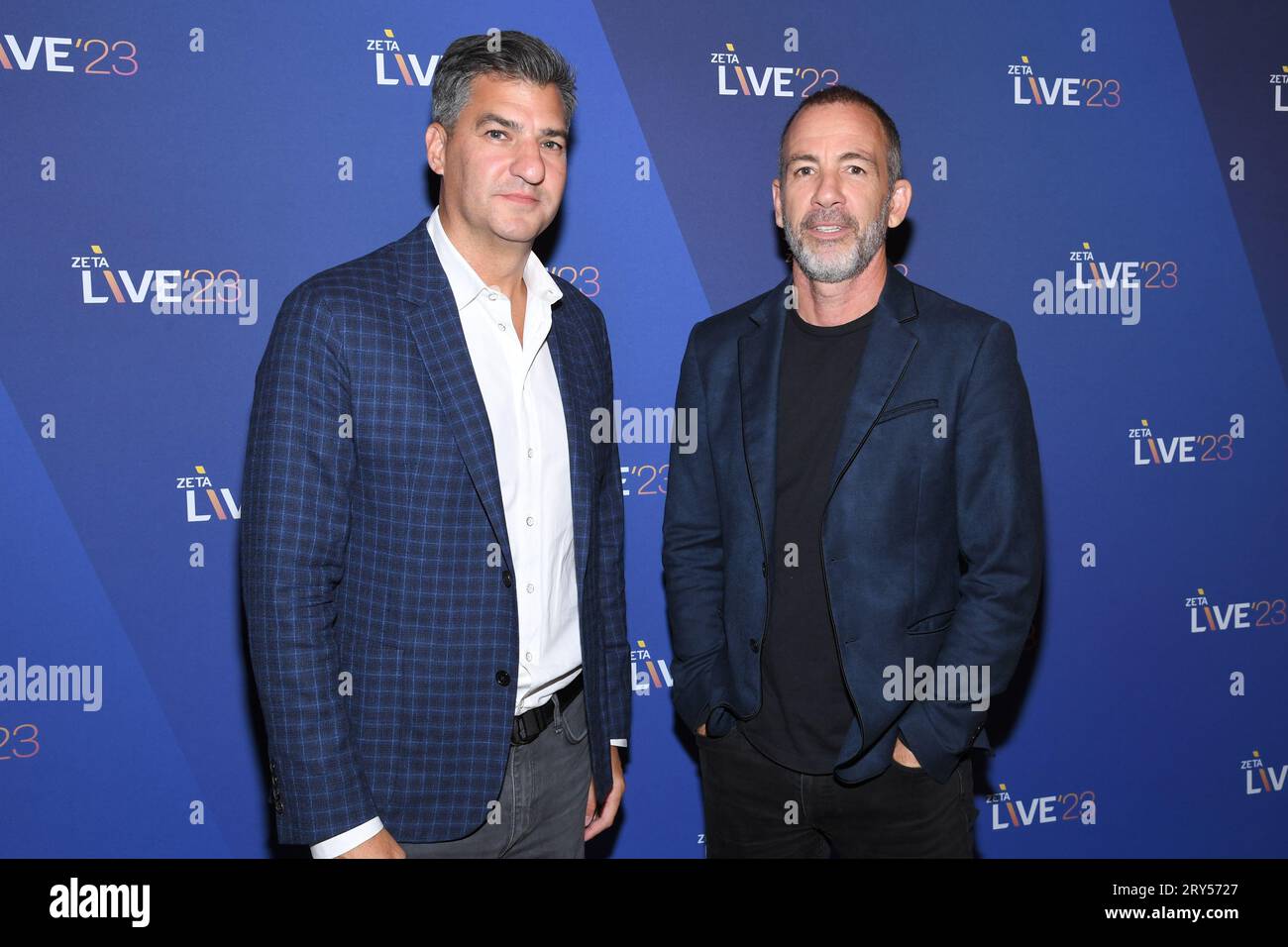 Bryan callen hi-res stock photography and images - Alamy