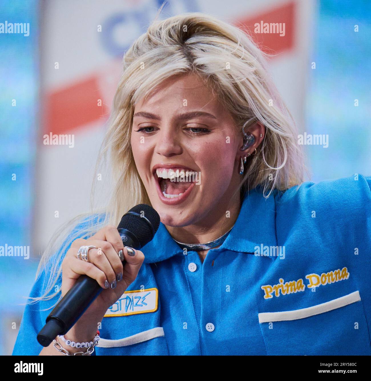 Renee rapp 2023 hi-res stock photography and images - Alamy