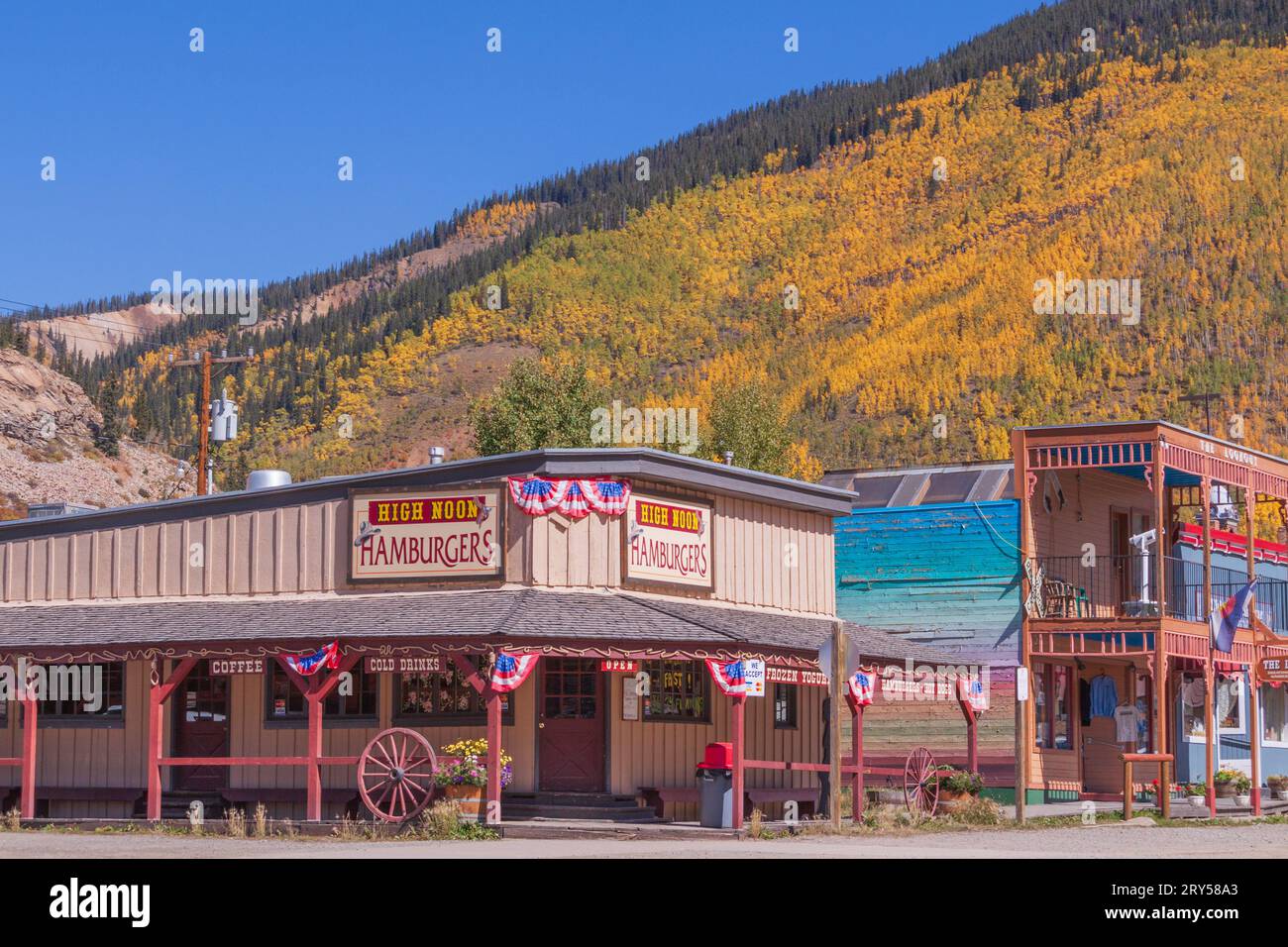 Us southern colonies hi-res stock photography and images - Alamy