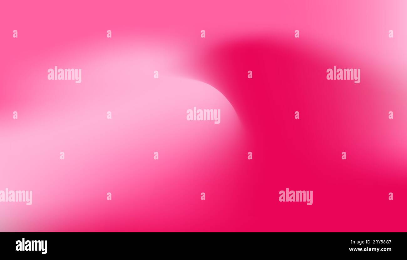 Red and pink color gradient wallpaper abstract blurred background Stock ...