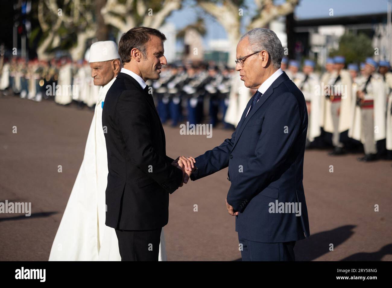 Abdeltif hi-res stock photography and images - Alamy