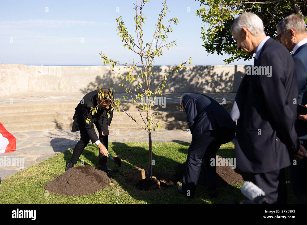 Abdeltif hi-res stock photography and images - Alamy