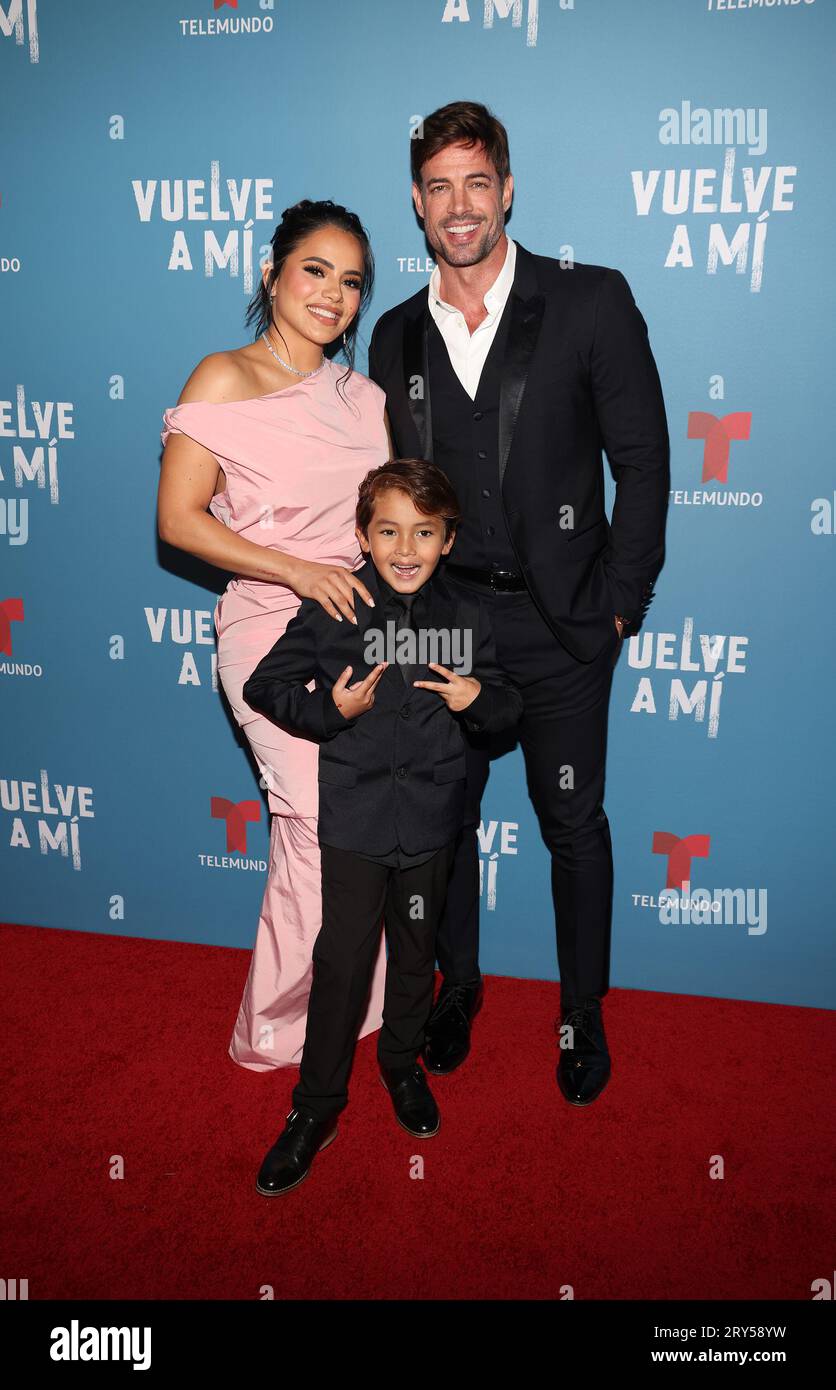 Miami, United States Of America. 28th Sep, 2023. MIAMI, FL-SEPT 28 ...