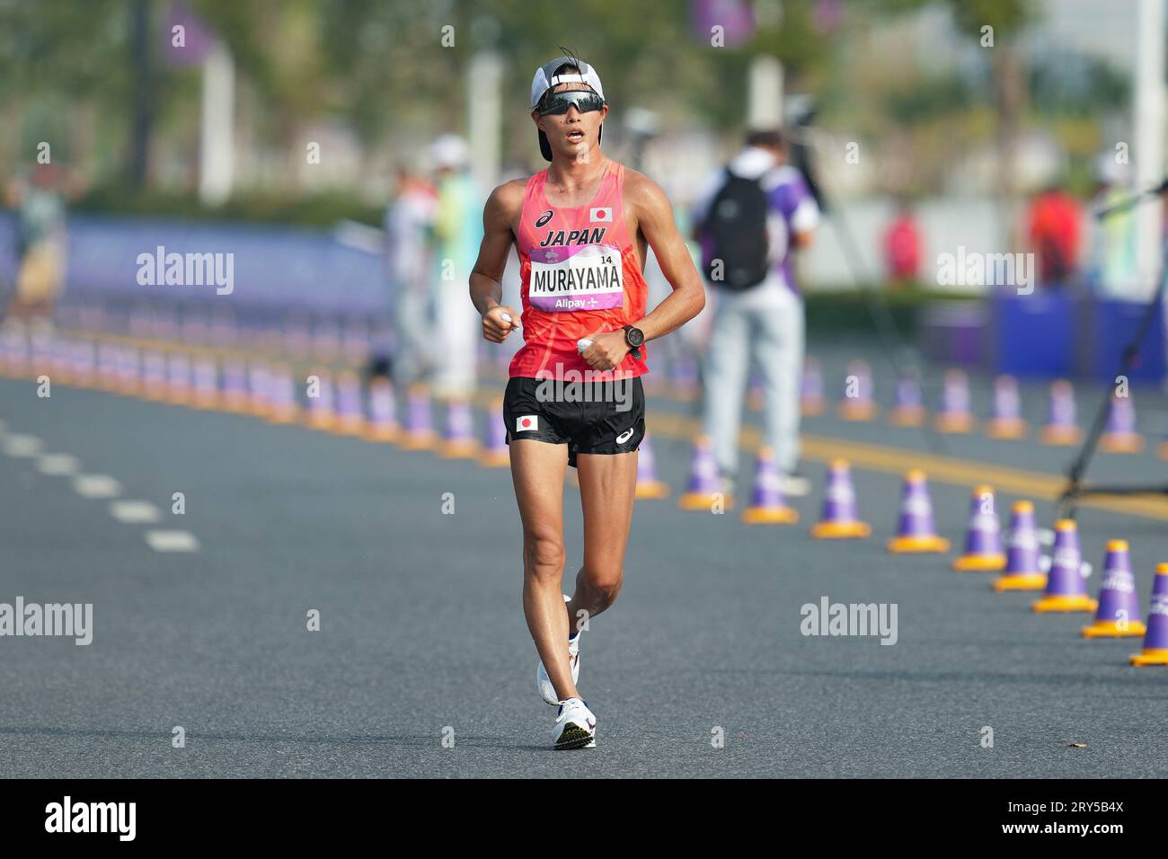 Yutaro murayama hi-res stock photography and images - Alamy