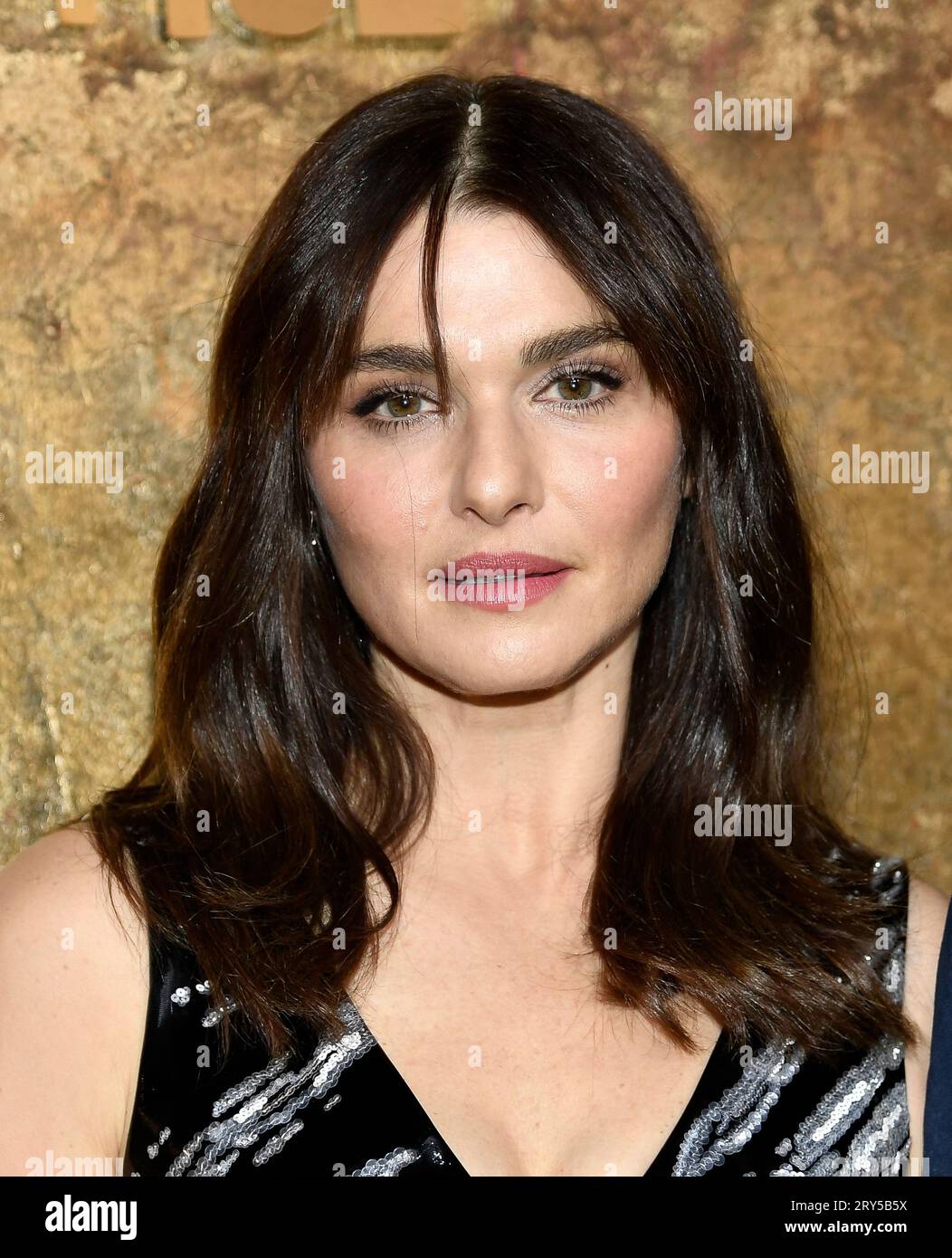 Rachel Weisz attends The Albies hosted by the Clooney Foundation for ...