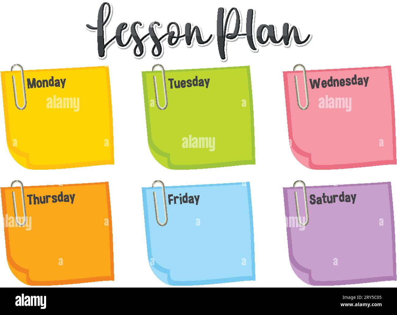 Lessons clipart hi-res stock photography and images - Alamy