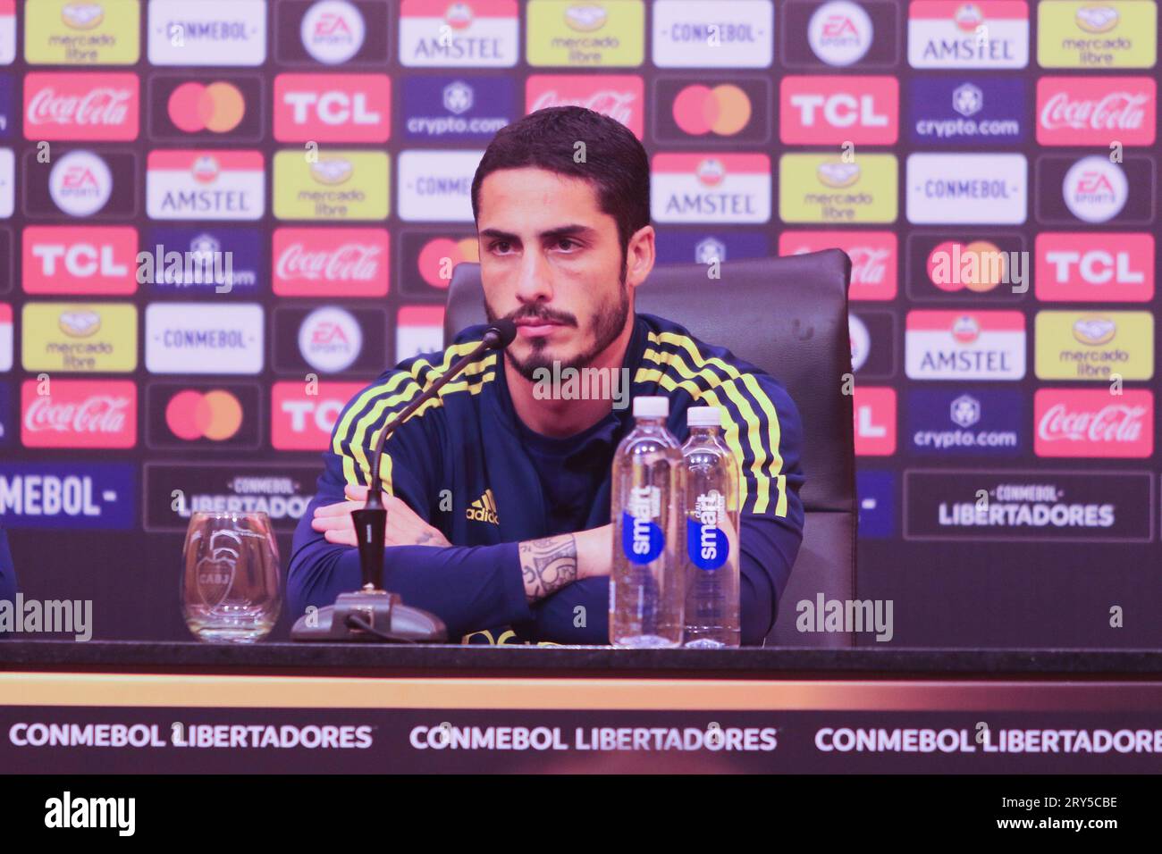 Jorge figal hi-res stock photography and images - Alamy