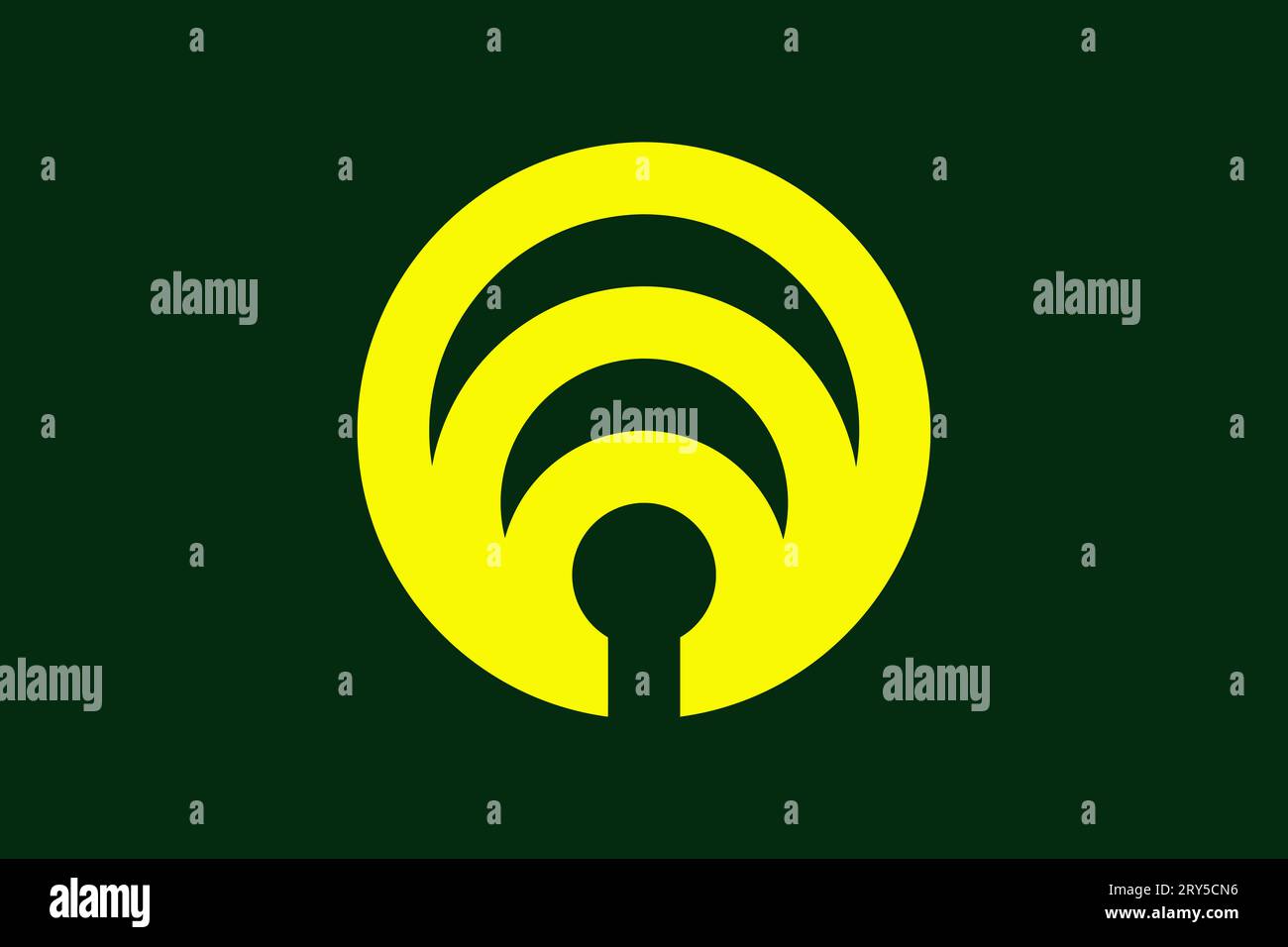 Mikasa flag hi-res stock photography and images - Alamy