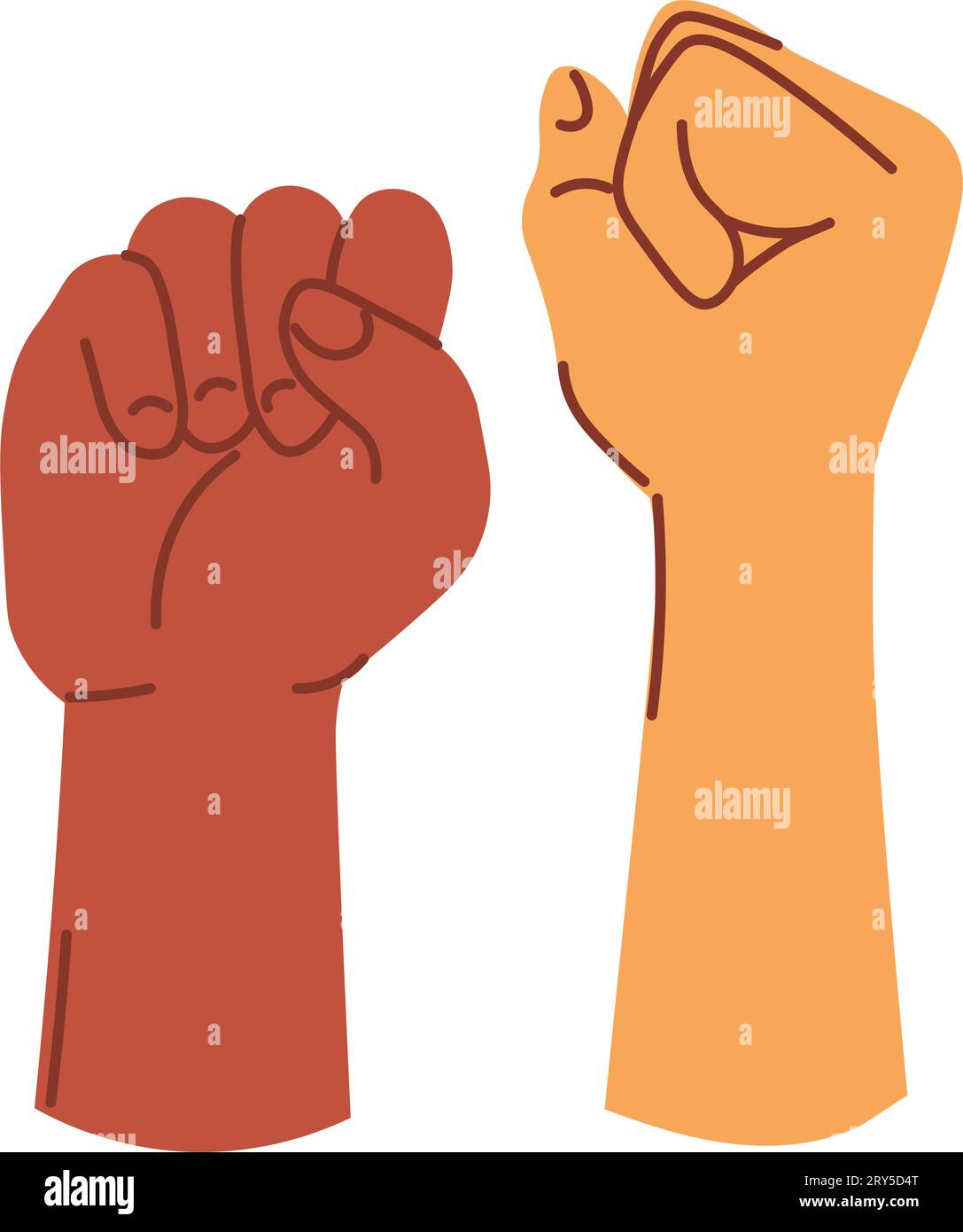 Riot ready Stock Vector Images - Alamy
