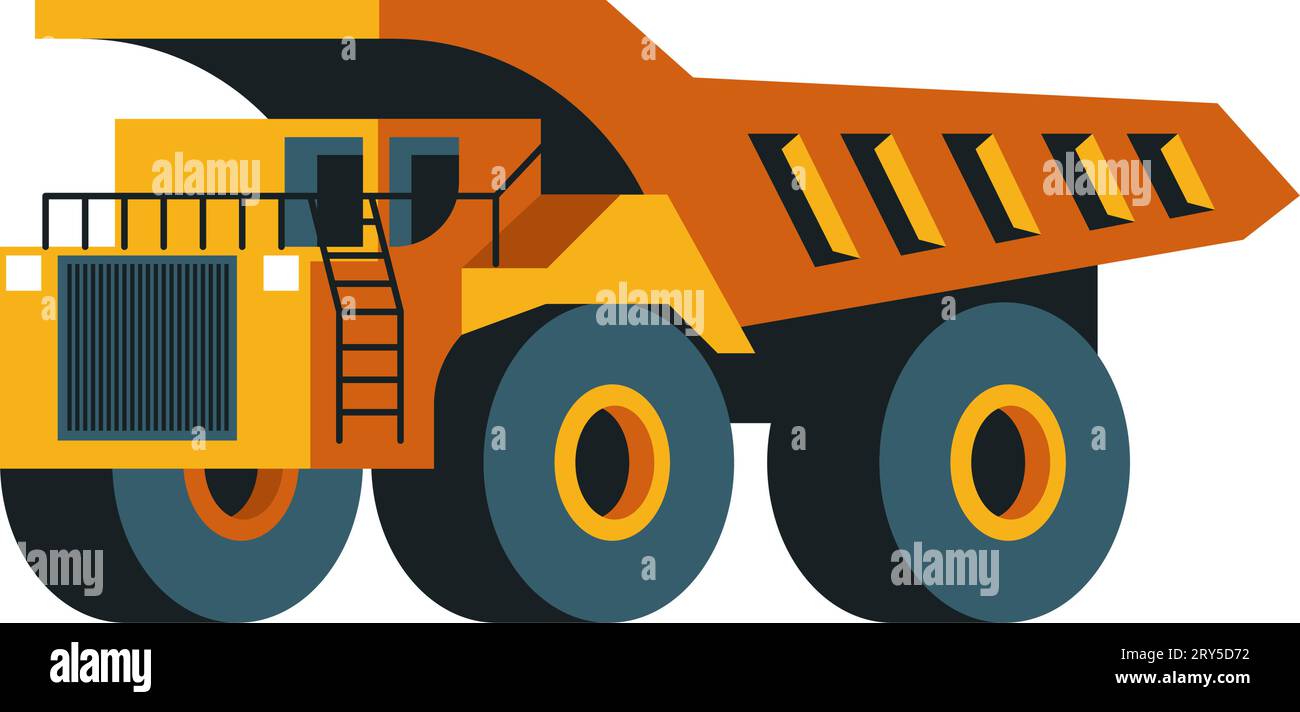 Environment transporting Cut Out Stock Images & Pictures - Alamy