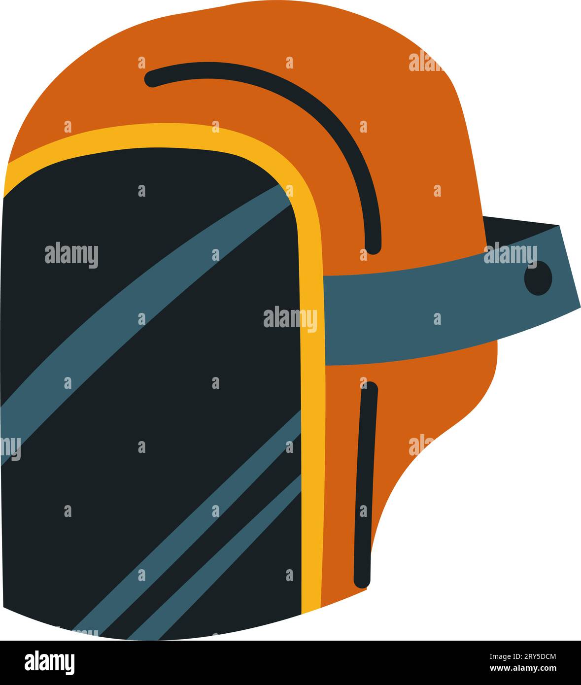 Metal material part production factory Cut Out Stock Images & Pictures ...