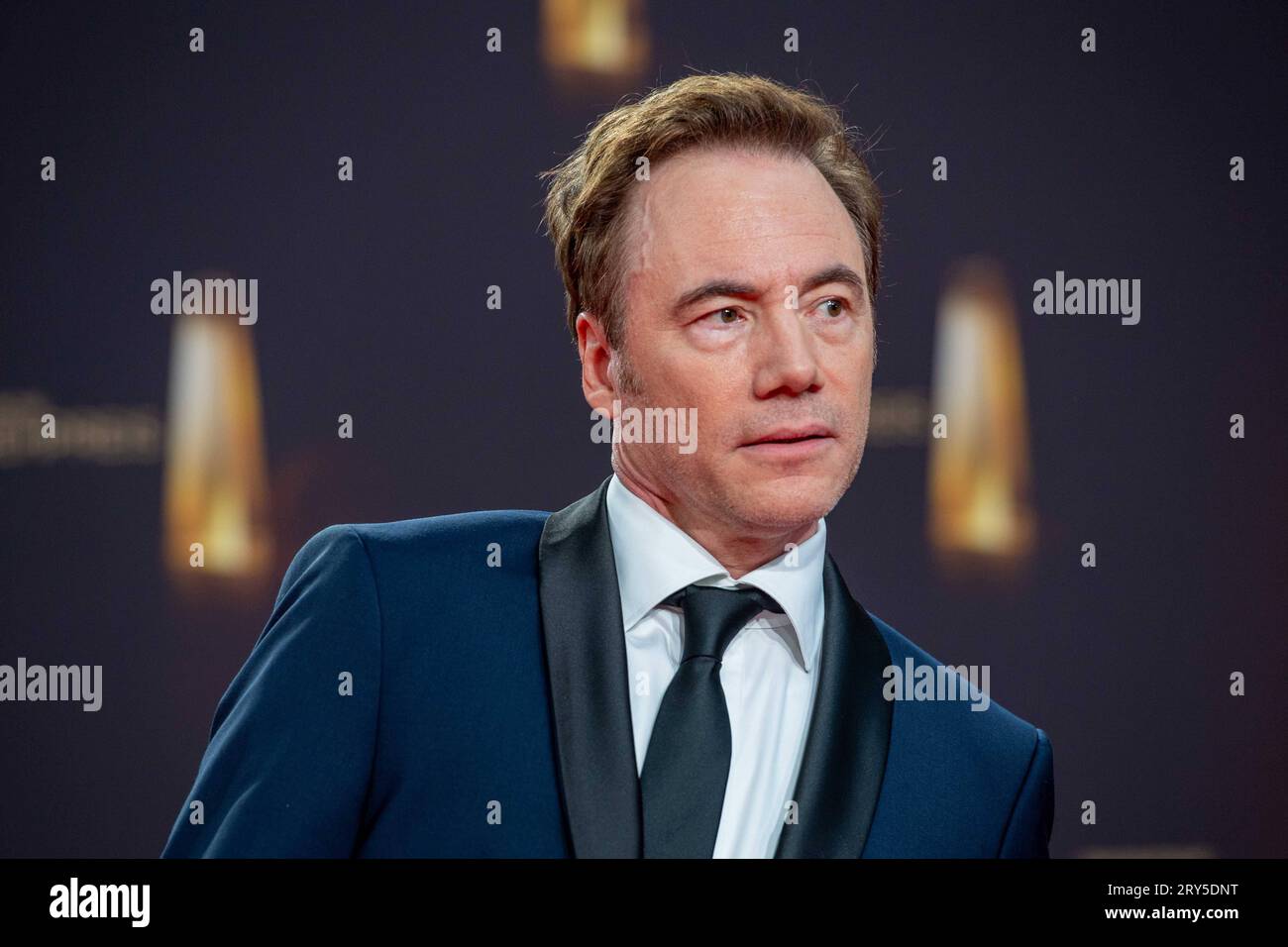 Michael Bully HERBIG, Schauspieler, Regisseur, Roter Teppich, Red ...