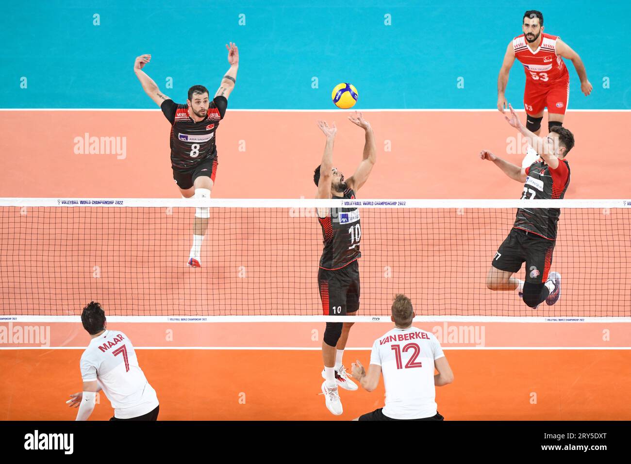 Burutay subasi turkey hi-res stock photography and images - Alamy