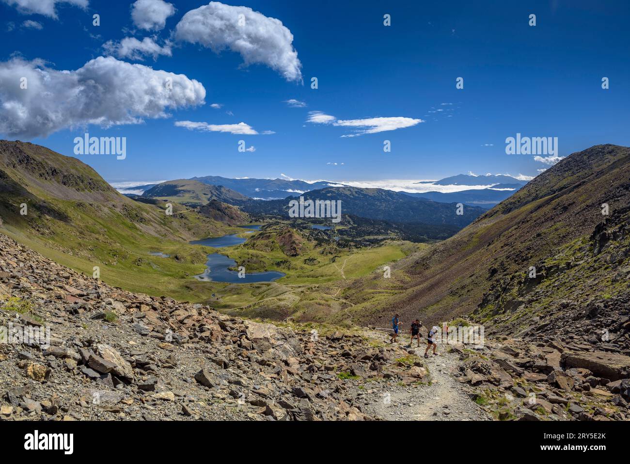 Camino desde el agua hi-res stock photography and images - Alamy