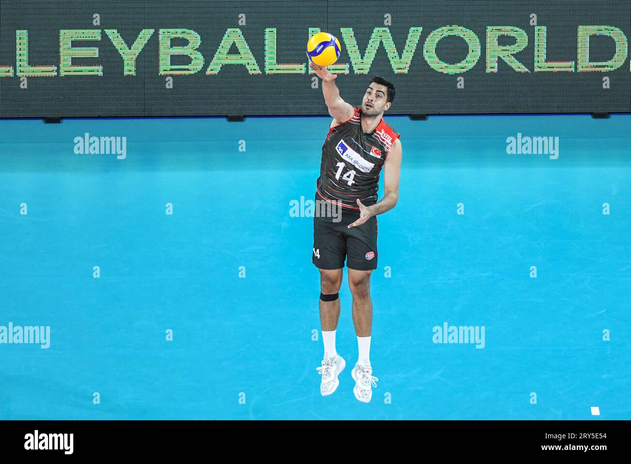 Günes hi-res stock photography and images - Alamy