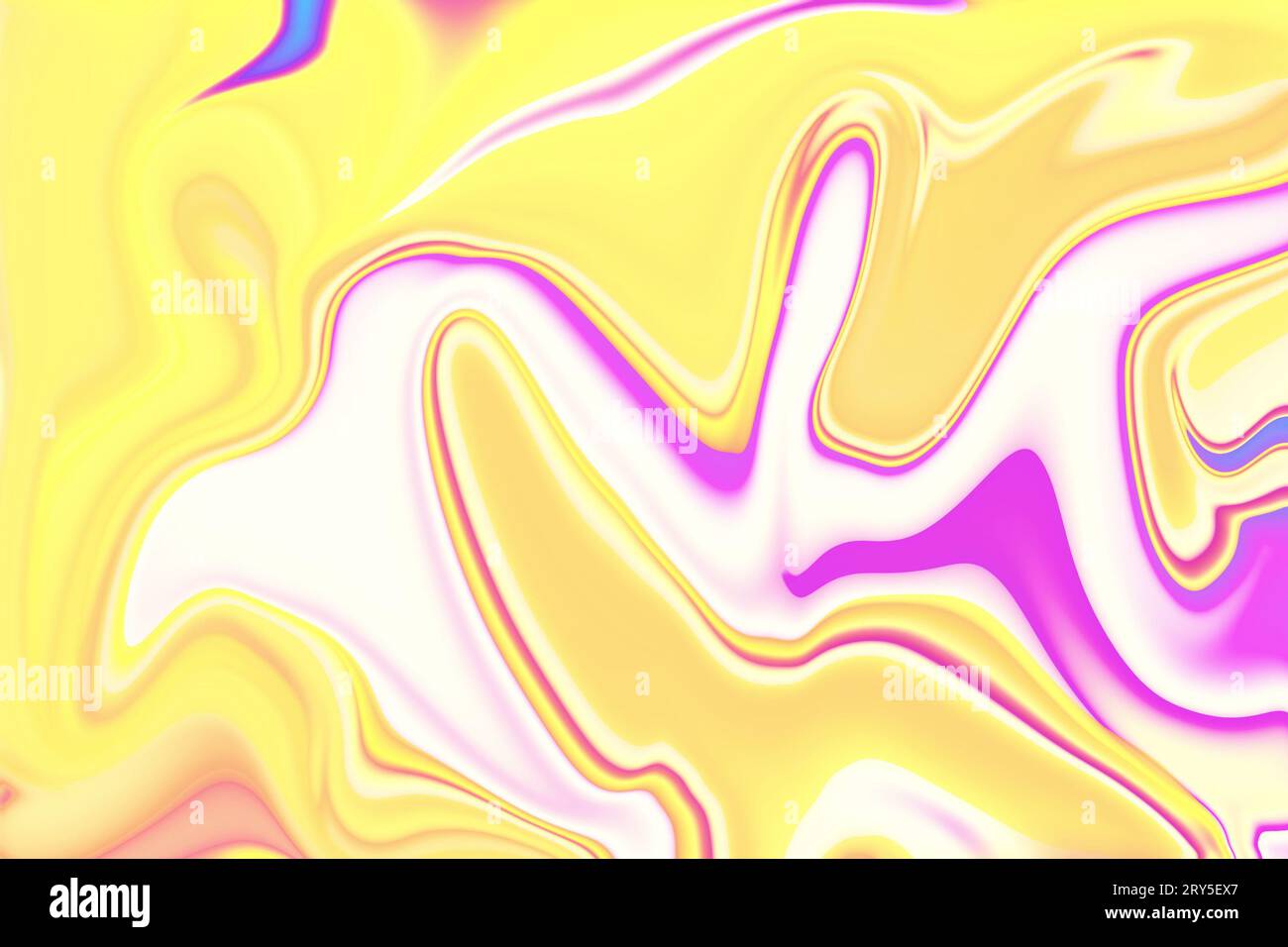abstract color mix paint texture dynamic wallpaper Stock Photo - Alamy