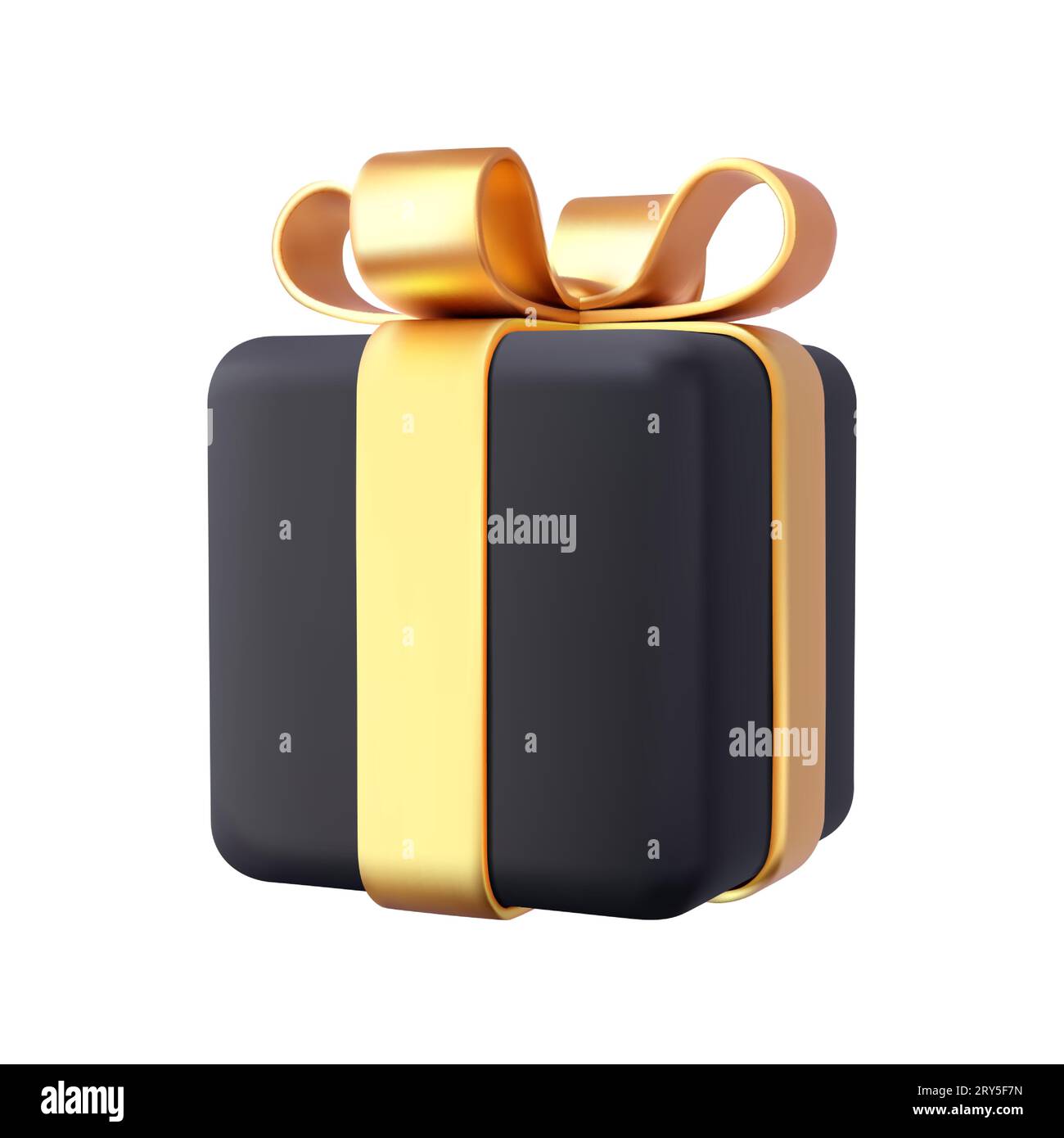3d gifts box Stock Vector Image & Art - Alamy