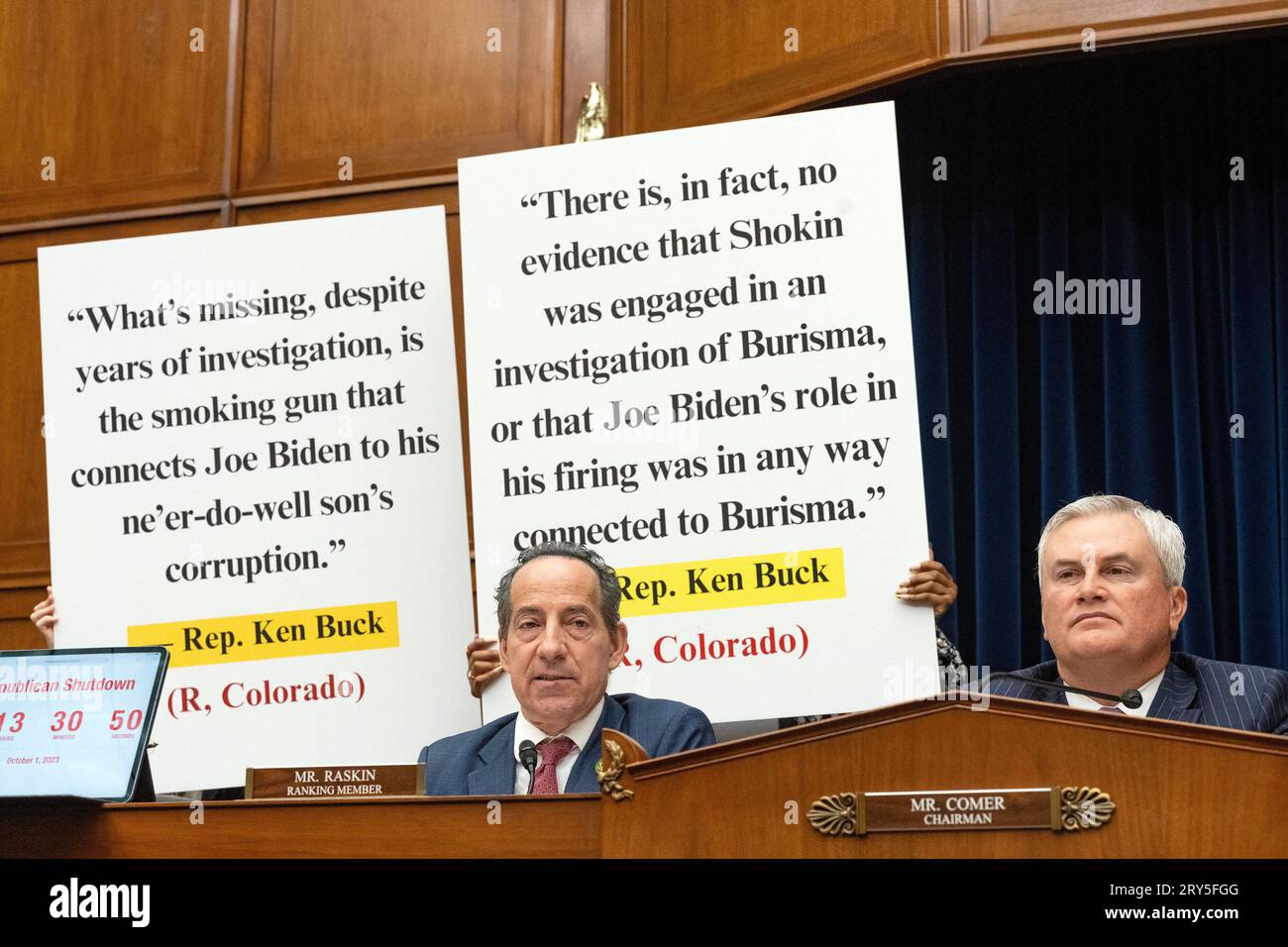 United States Representative Jamie Raskin (Democrat of Maryland ...