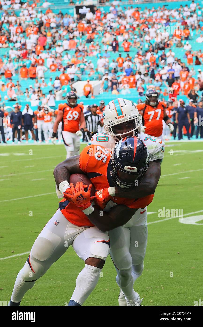 Samaje perine broncos hi-res stock photography and images - Alamy