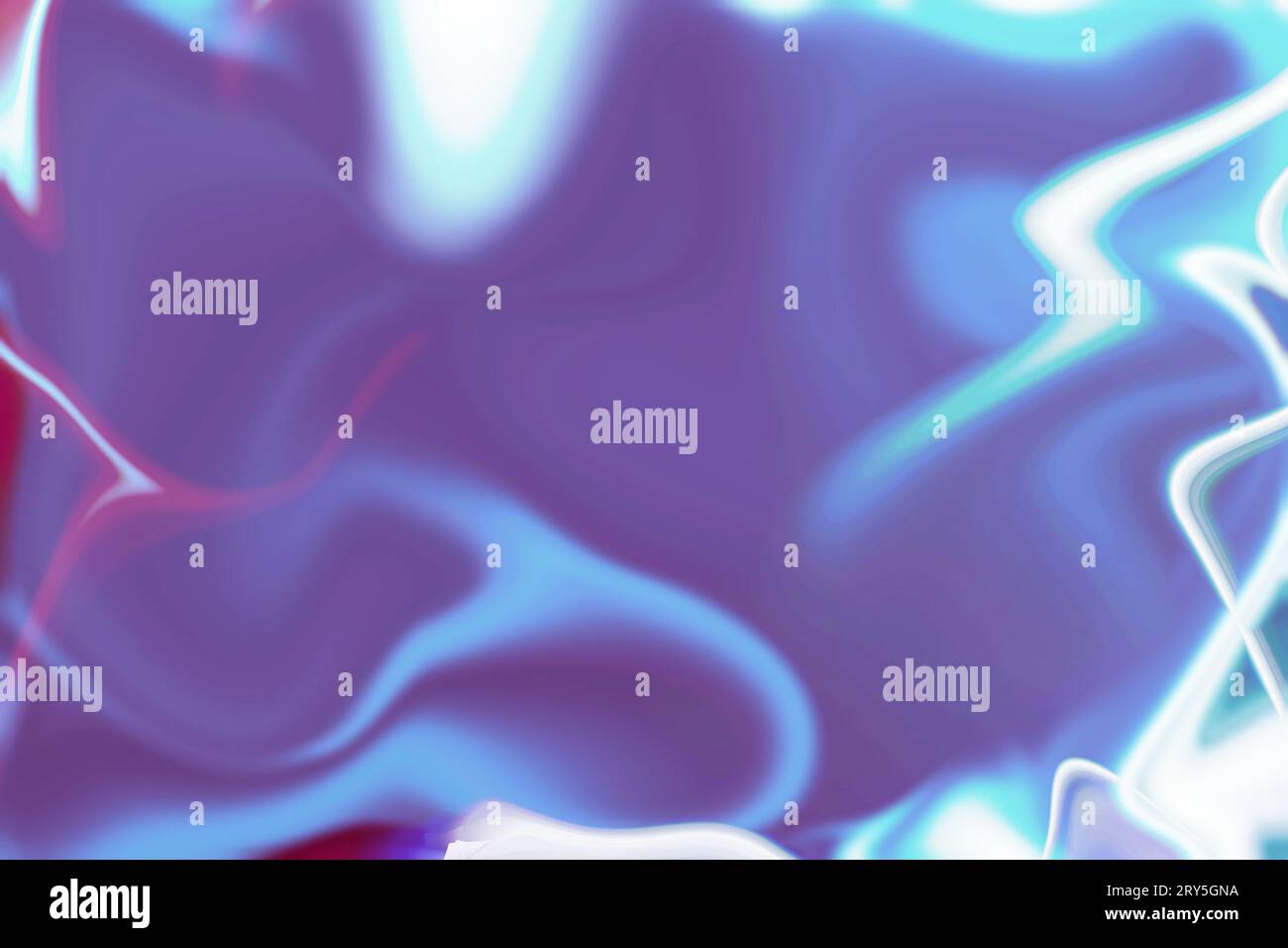 elegant iridescent liquid texture vibrant fluid waves abstract render ...