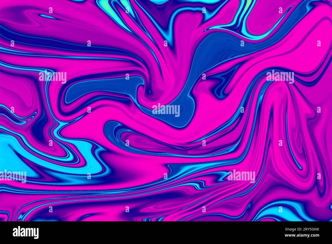 Wallpaper bright intense hi-res stock photography and images - Alamy