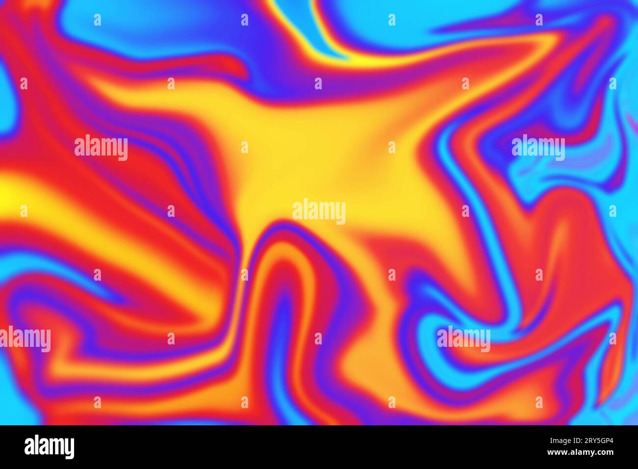 lively liquid color background vibrant fluid colors wallpaper with ...