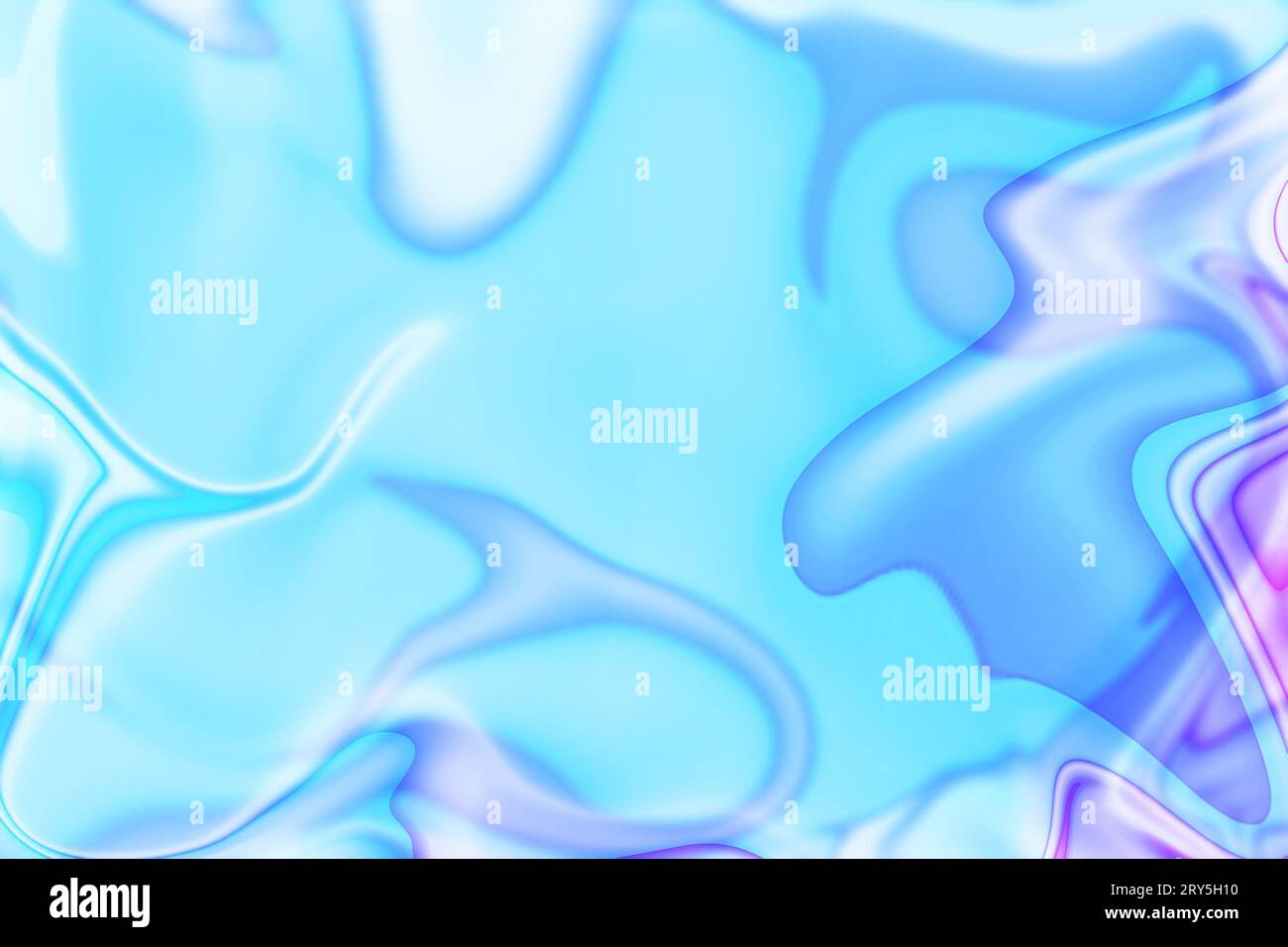 dynamic visuals in abstract blue modern motion mesmerizing reflective ...