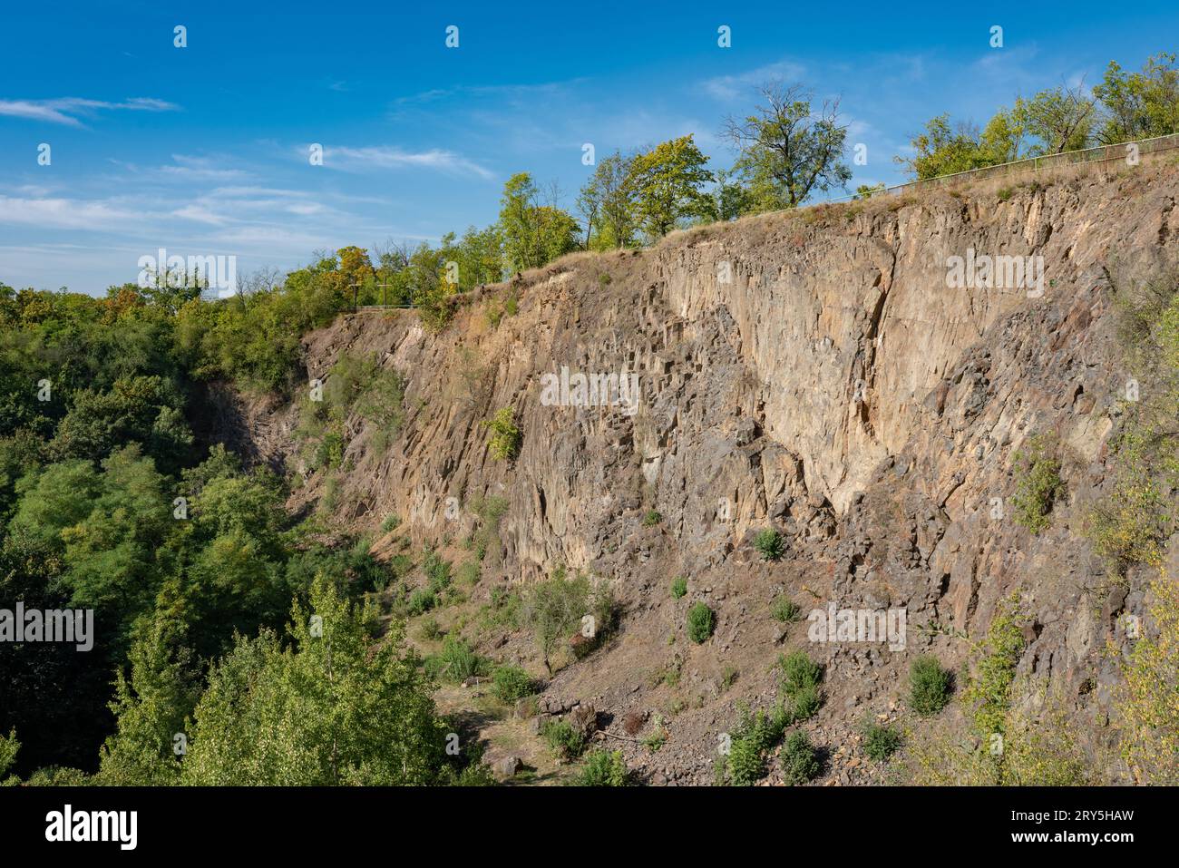 Tertiary volcanism hi-res stock photography and images - Alamy