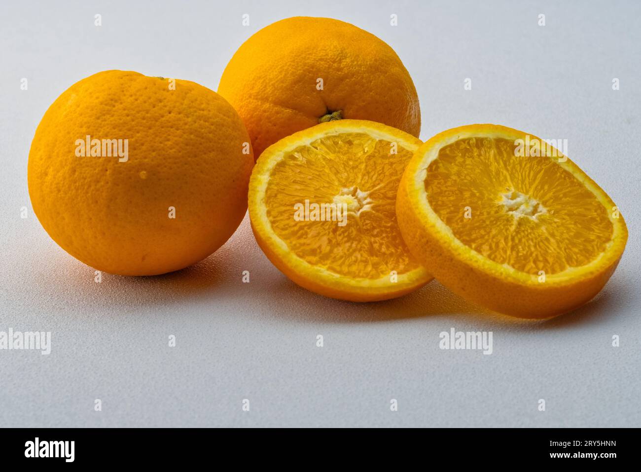 Oranges food photography hi-res stock photography and images - Alamy