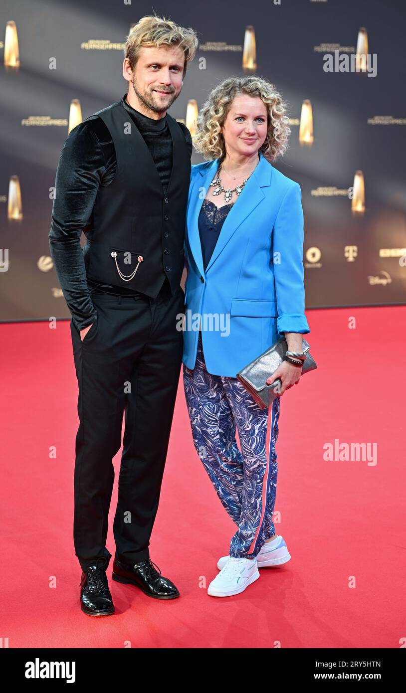 Steve windolf at the german hi-res stock photography and images - Alamy