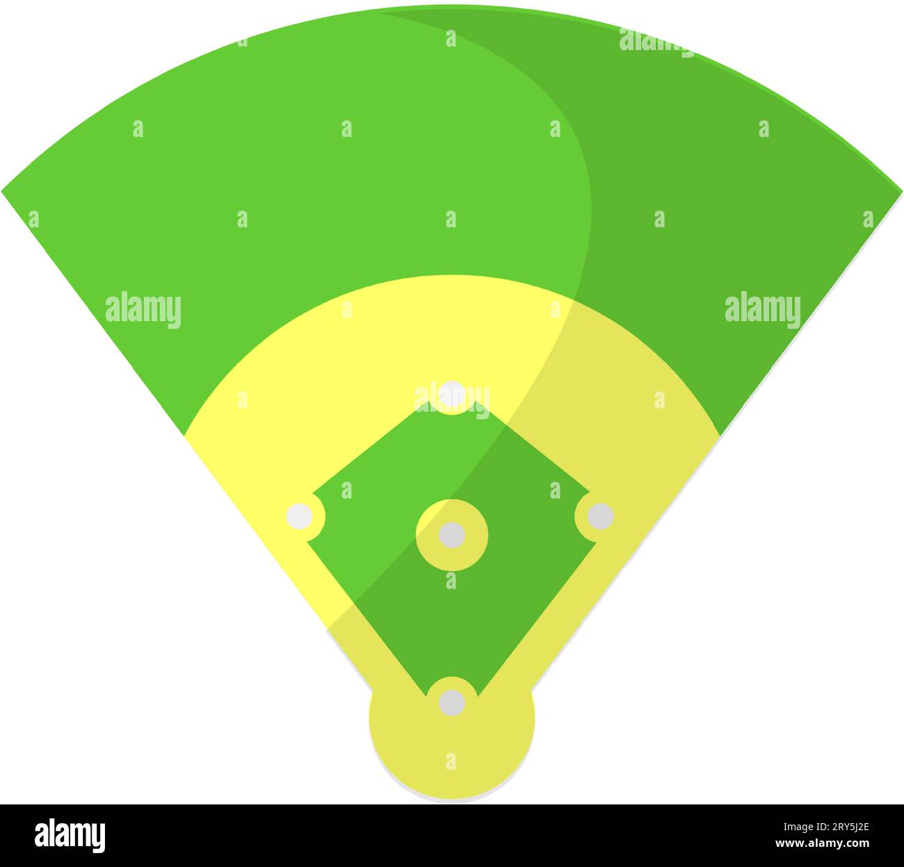 Game zones Cut Out Stock Images & Pictures - Alamy