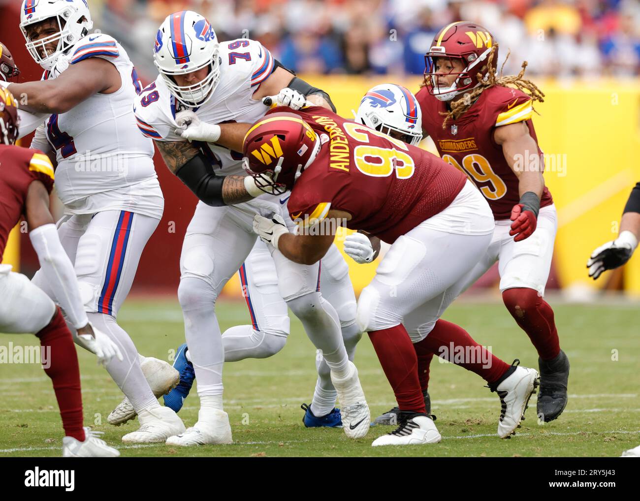 Abdullah anderson hi-res stock photography and images - Alamy