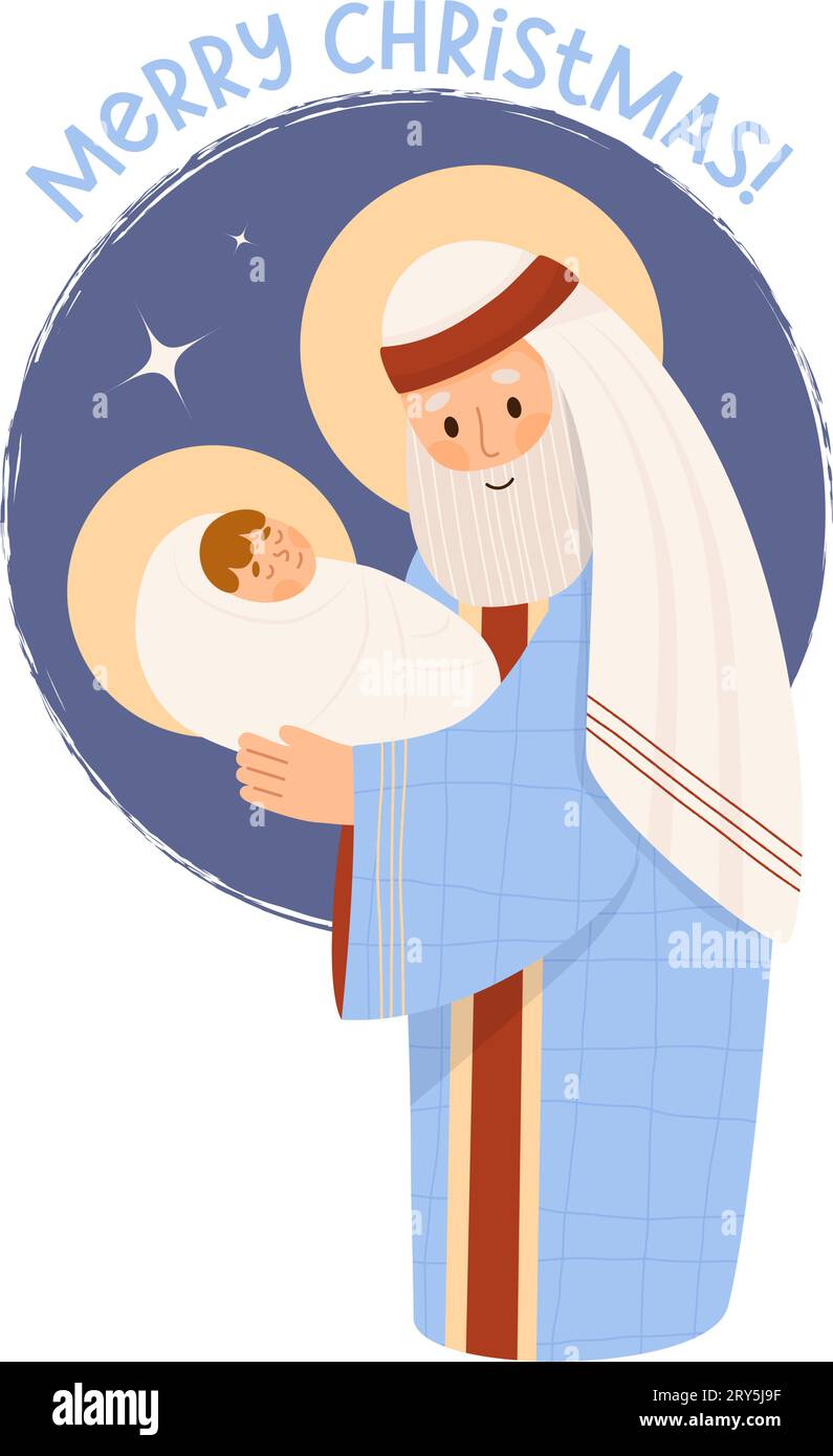 Religious Joseph Cartoon The Story Of Zacchaeus In Bible | Joseph