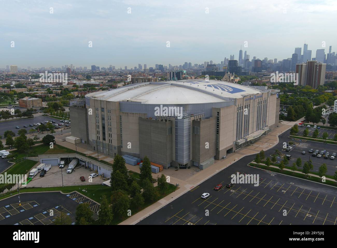 St louis arena hi-res stock photography and images - Alamy