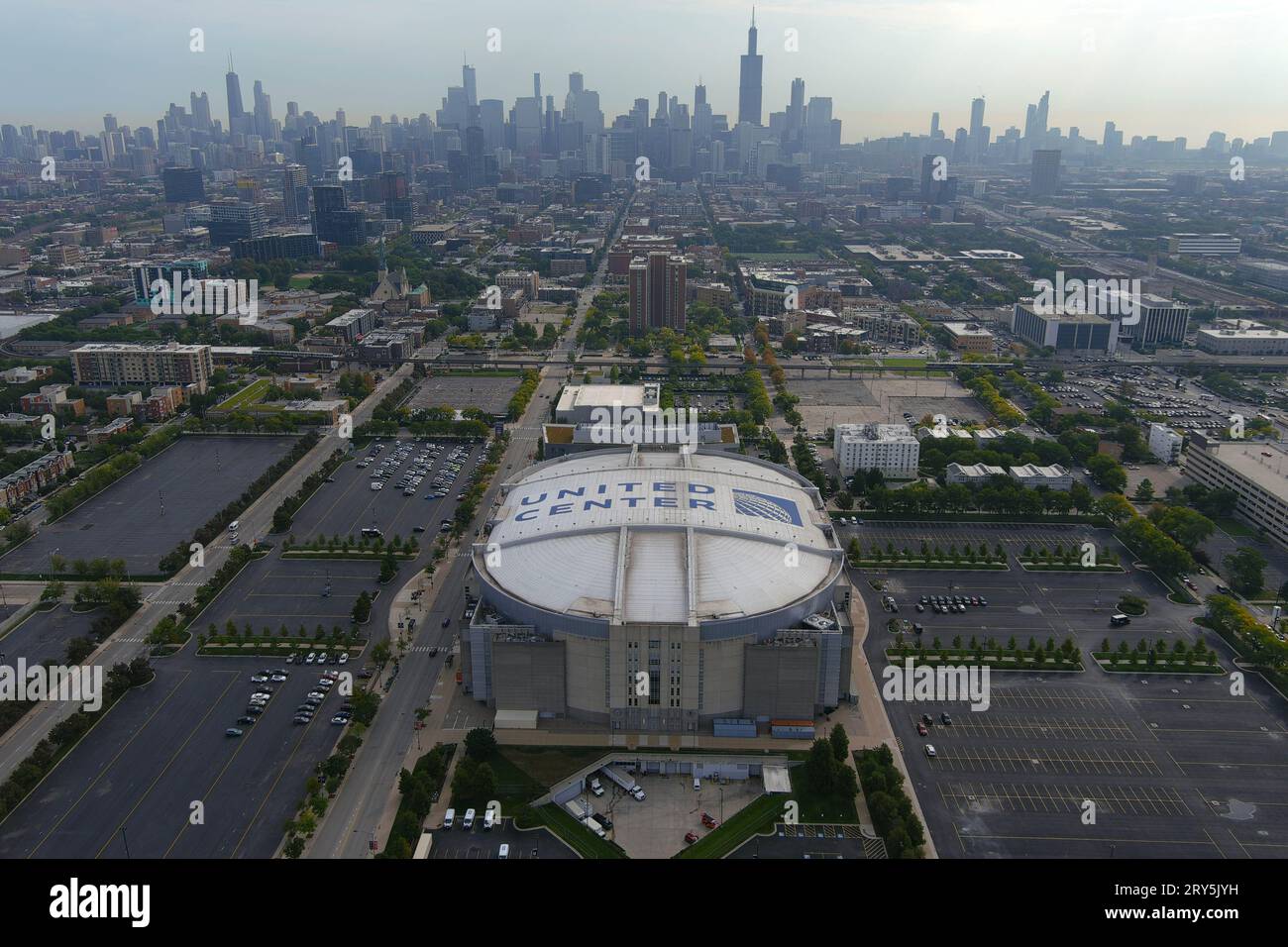 St louis arena hi-res stock photography and images - Alamy