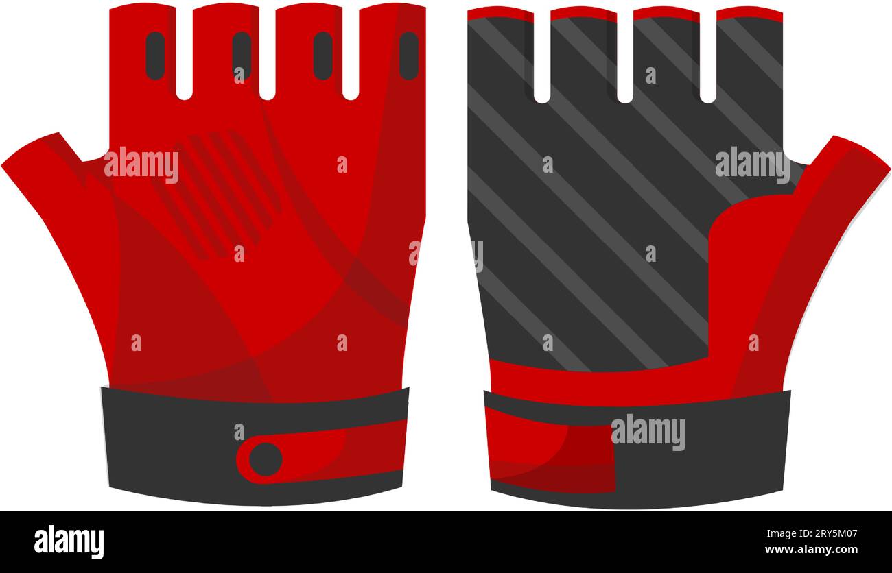 Arm accessories Stock Vector Images - Alamy