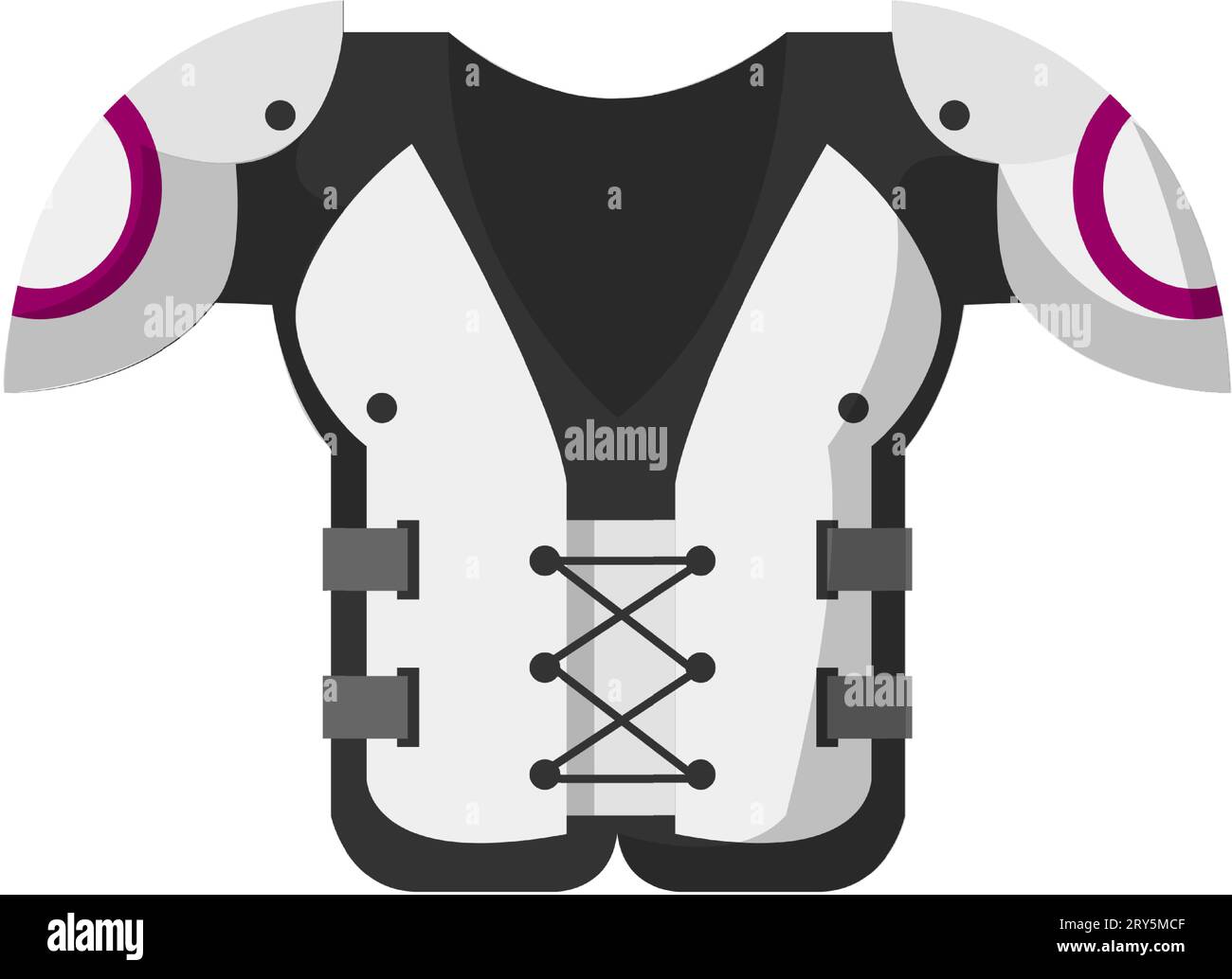 Team usa uniform jacket Cut Out Stock Images & Pictures - Alamy