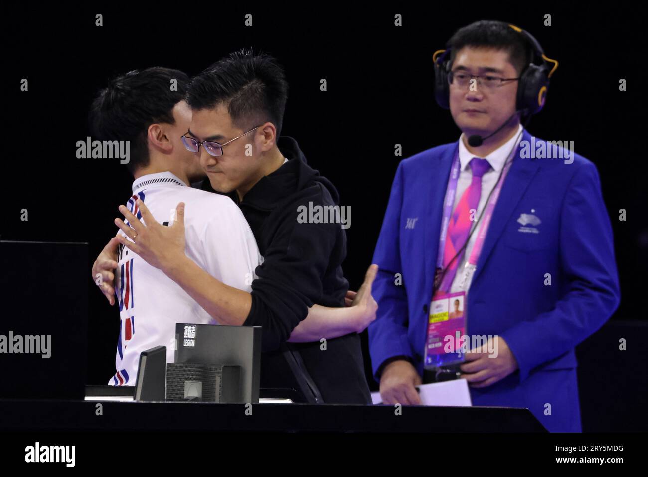 Yu lin hi-res stock photography and images - Alamy