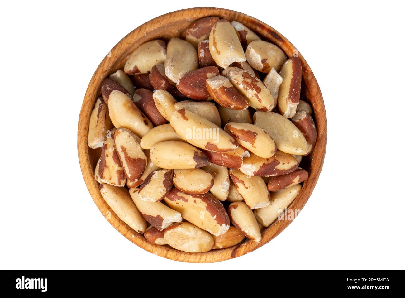 Brazil nut Cut Out Stock Images & Pictures - Alamy