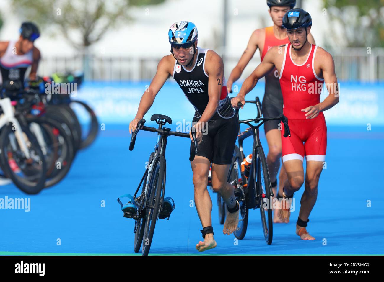 Makoto odakura 2023 hi-res stock photography and images - Alamy