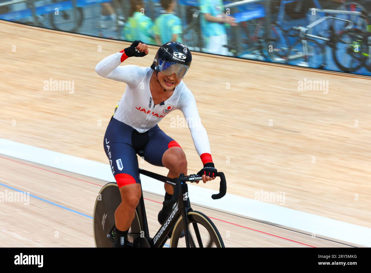 Kazushige kuboki hi-res stock photography and images - Alamy