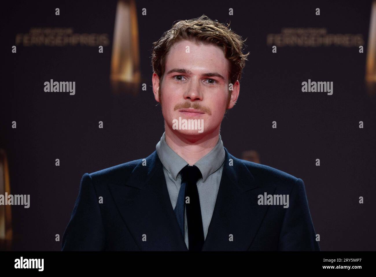 Preistraeger Philip FROISSANT, Schauspieler Kategorie Bester ...