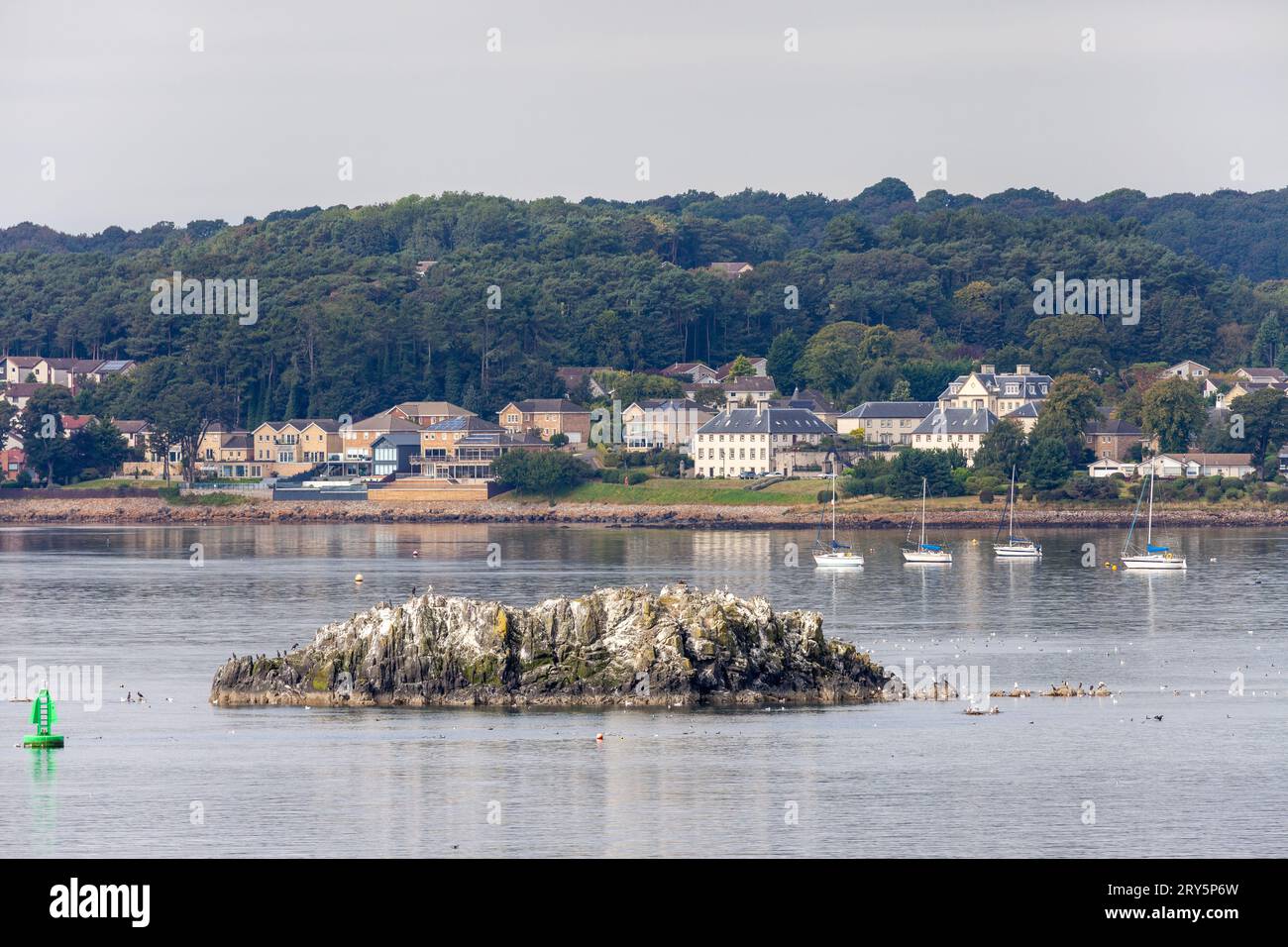 The rock sightseeing hi-res stock photography and images - Alamy